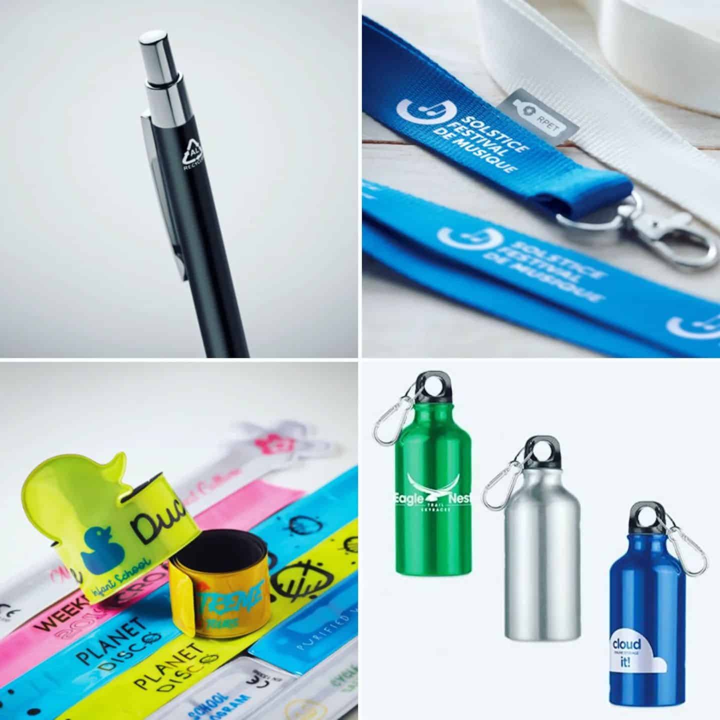 Profilreklam & Merch | Logofactory Sverige AB