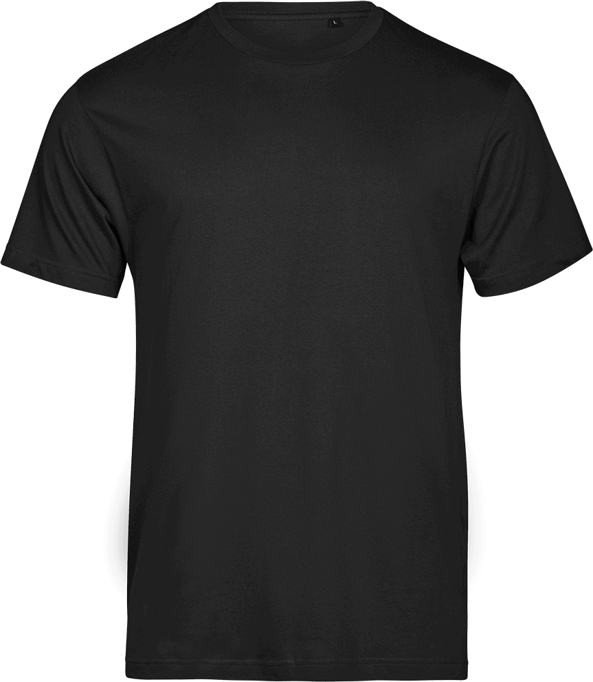 Tee Jays Basic Tee - Logofactory Sverige AB